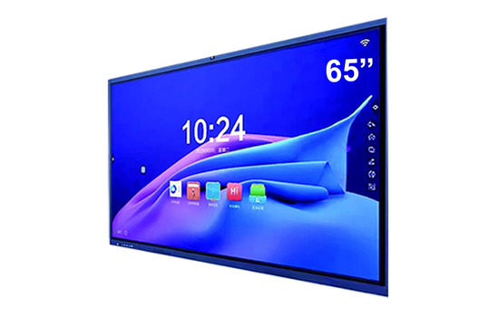 65" LED 4K Multi-Touch Smart TV Rental Dubai - Dubai Video Walls